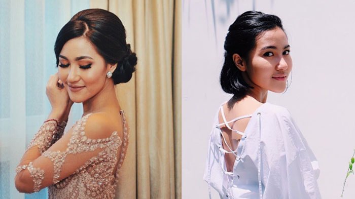 Tak Banyak Dikenal, Inilah Sosok Libra Akila, Artis Cantik yang Menikah ...