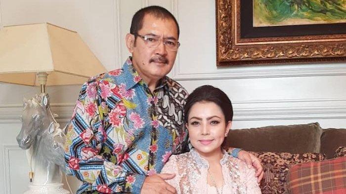Tak Diduga Paras Ibu Mayangsari, Pantas Anaknya Taklukkan Hati Bambang Trihatmodjo? Lihat ...