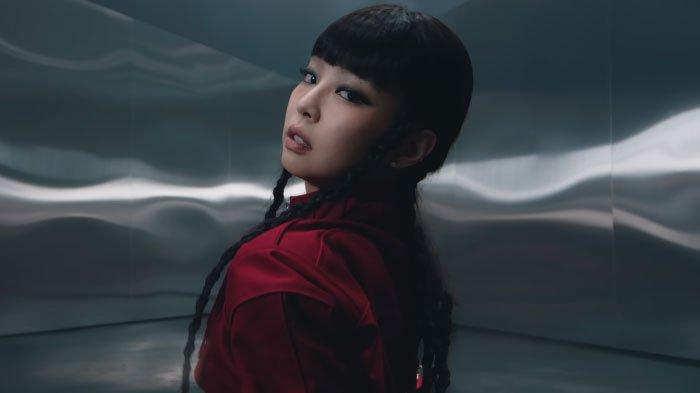 Lirik Lagu like JENNIE - JENNIE dan Terjemahannya, Viral di TikTok: Who Wanna Rock With Jennie ...