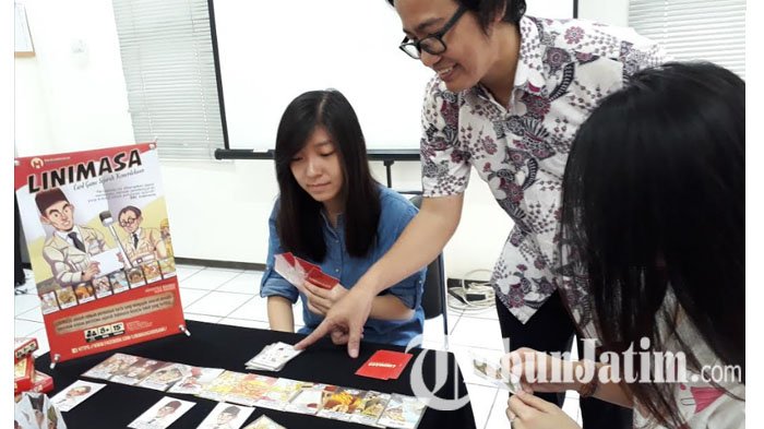 Susah Ingat Materi Pelajaran Sejarah Indonesia? Orang Tua Bisa Ajak ...