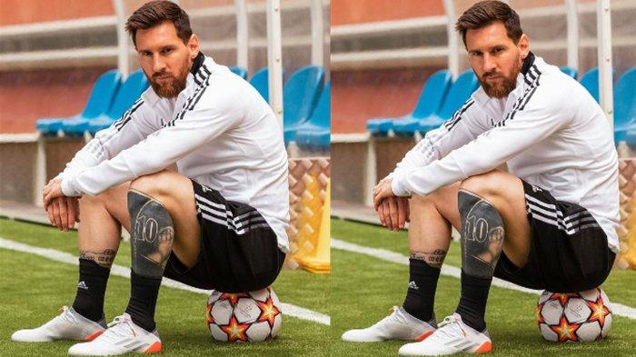 Intip Menu Diet Lionel Messi, Ini 5 Menu Makanan Utamanya, Tidak ...