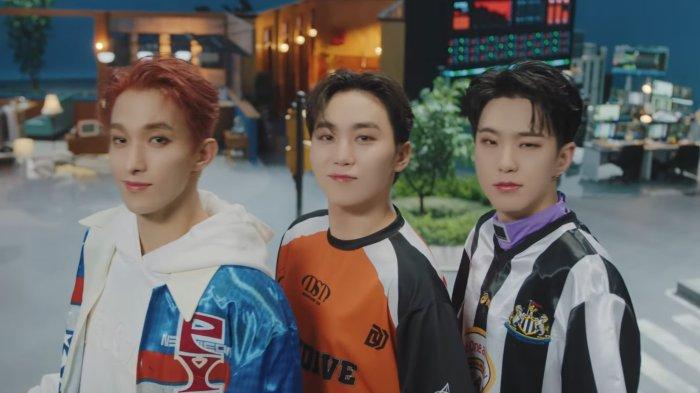 Lirik Lagu Fighting - BSS ft Lee Young Ji, Comeback Pertama Sub Grup ...