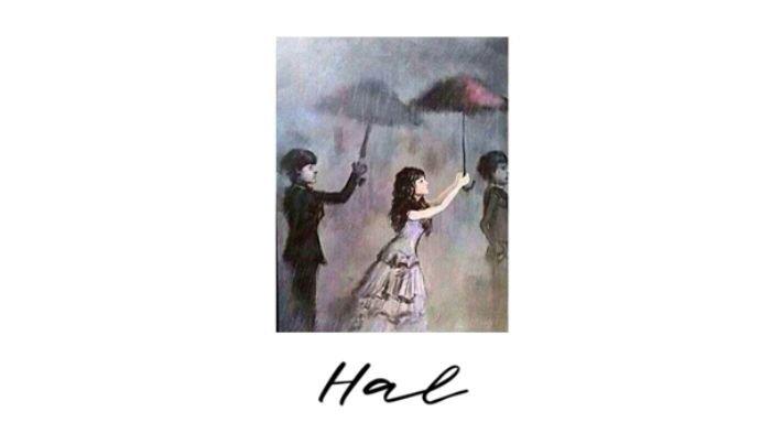 Lirik Lagu Hal - L, Lagu Romantis Galau Viral di TikTok: Menunggu Kau ...