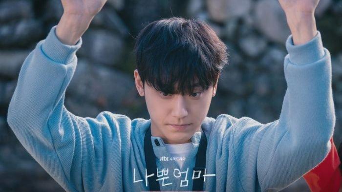 Arti Lirik Lagu I'm Happy - Yoon Hang Gi, Viral di TikTok Gegara Drakor ...