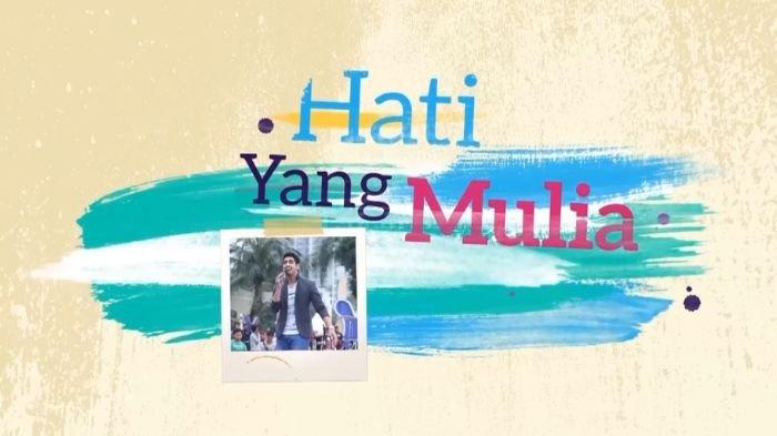 Lirik Lagu Kun Anta Versi Indonesia - Humood Alkhudher, Viral: Hati ...