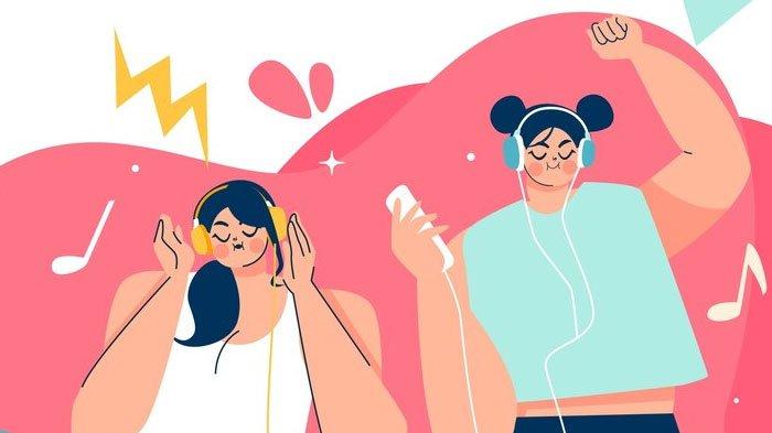 Lirik Garam Cina dan Maknanya, Backsound Konten Viral di TikTok: Garam ...