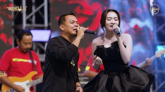 Lirik Lagu Sinarengan, Trending YouTube Dinyanyikan Difarina Indra: Setyo Tulusku Anggon ...