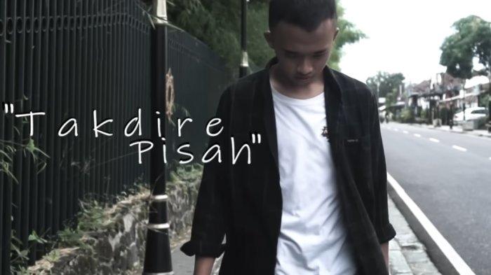 Lirik Lagu Takdire Pisah - Diorama, Viral di TikTok, 'Yen Pancen Iki ...