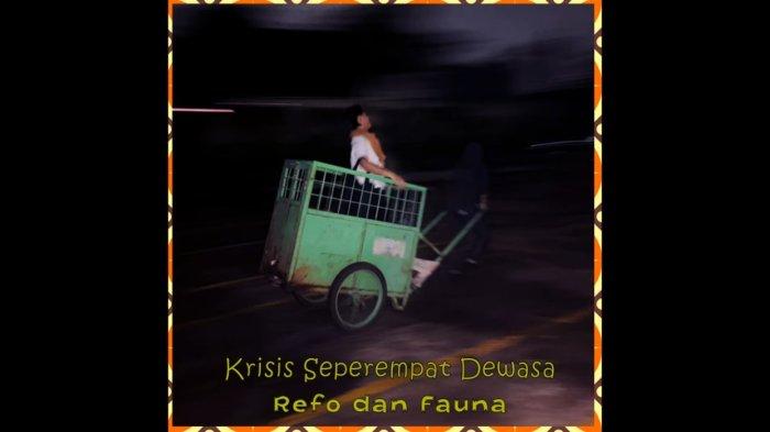 Lirik Lagu Teman Teman Ku Udah Nikah Aku Masih Nonton Spongebob - Refo ...