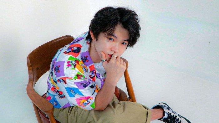 Lirik Lagu The Way It Is - Lukas Will, Viral di TikTok, 'If I End Up Seeing His Hands on Your ...