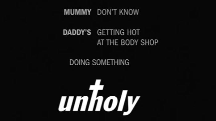 Lirik Lagu dan Terjemahan 'Unholy' Sam Smith feat Kim Petras, Viral di ...