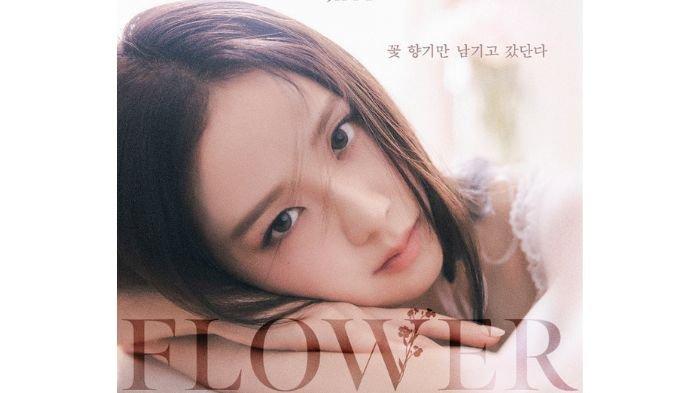 Lirik Lagu All Eyes On Me - Jisoo BLACKPINK, Side Track Trending di YouTube, Ada Makna bagi ...