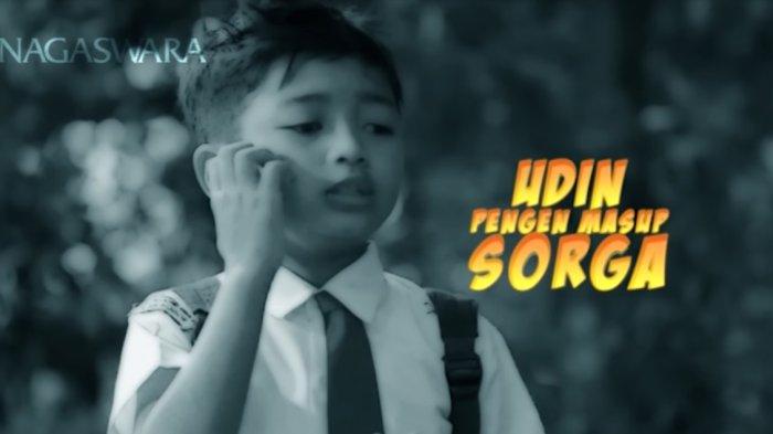 Chord Gitar Si Udin Bertanya - Wali Band, Pertanyaan Polos Bocil soal Doa, Cocok buat Ramadan ...