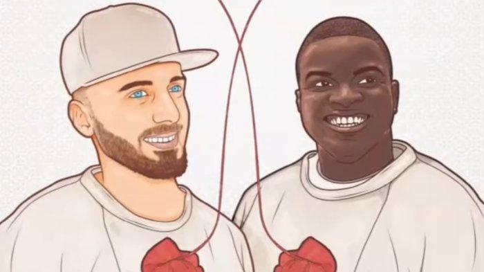 Arti dan Lirik Lagu Halal Boy - Deen Squad Viral di TikTok, Parodi ...