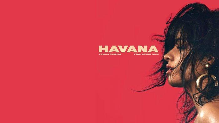 Lirik Lagu dan Chord Gitar 'Havana' Camila Cabello feat Young Thug: All ...