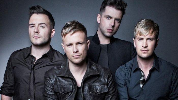 Chord Gitar dan Lirik Lagu 'Fool Again' dari Westlife: Can't Believe ...