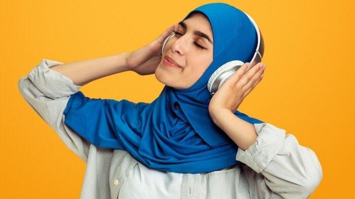 Lirik Tob Tobi Tob Lengkap dengan Terjemahannya, Puisi Arab Karya Penyair Abad Ke-8 Viral di ...