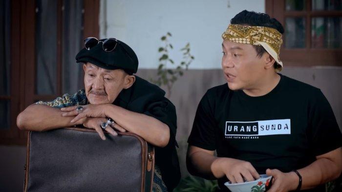 Lirik Lagu Kumaha Aing - Wali yang Baru Pertama Kali Rilis Lagu Sunda ...