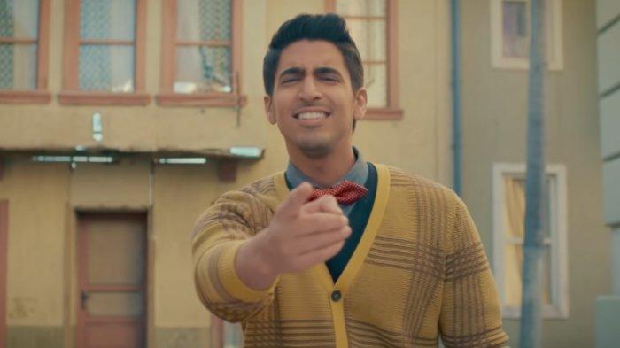 Lirik Lagu Kun Anta - Humood Alkhuder, Ajak Pendengar Yakin dengan Diri ...