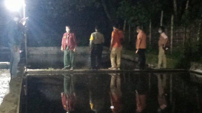 Dua Bocah Tercebur Kolam Ikan di Tulungagung, Tewas Saat Dibawa ke Rumah Sakit - Tribunjatim.com