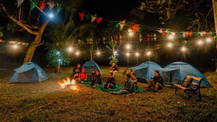 Harga Tiket Masuk Wisata Selorejo di Malang, Nikmati Sensasi Perahu ...