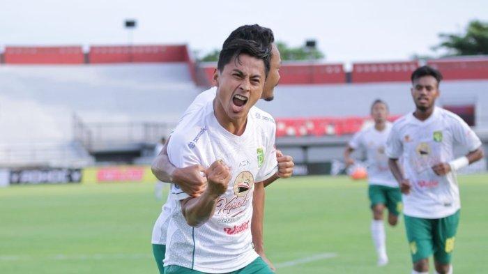 Momen Saat Samsul Arif Disebut sebagai Del Piero-nya Indonesia oleh ...