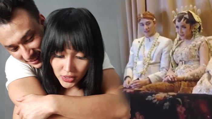 Lucinta Luna Akui Resmi Menikah dengan Sang Kekasih, Begini Responnya tentang Pesta Pernikahan ...