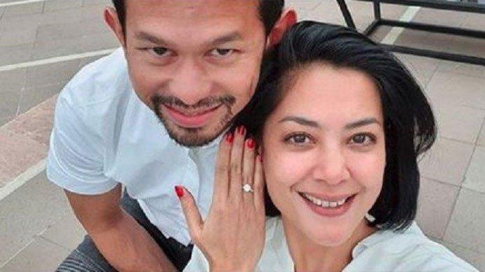 Cerai dari Cucu Soeharto, Lulu Tobing Kini Dilamar Cucu Raja Kapal Bani ...