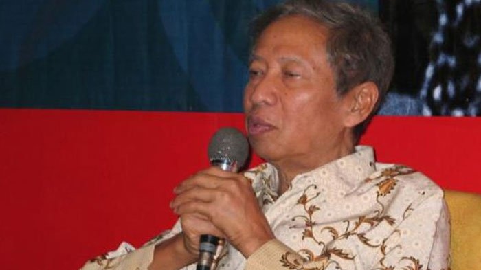 Mengenal Dawam Rahardjo, Cendekiawan Muslim yang Meninggal Dunia, Begini Sosoknya Semasa Hidup ...