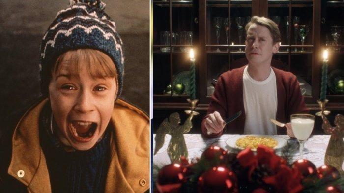 Macaulay Culkin Kembali Tampil di 'Home Alone' Google, Intip Video ...
