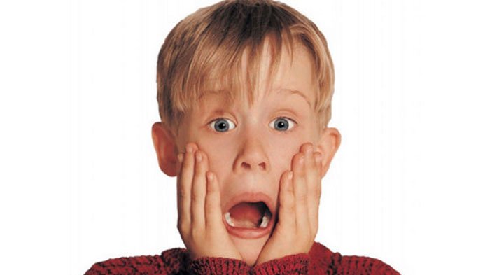 Pakai Narkoba Hingga Berambut Gondrong, Begini Tampilan Aktor Home ...