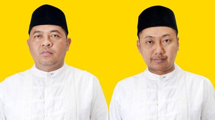 Digandeng Akhmad Junaedi Maju Pilwali Surabaya, Ra Bir Aly Sudah Siap: Saya Jalankan Instruksi ...