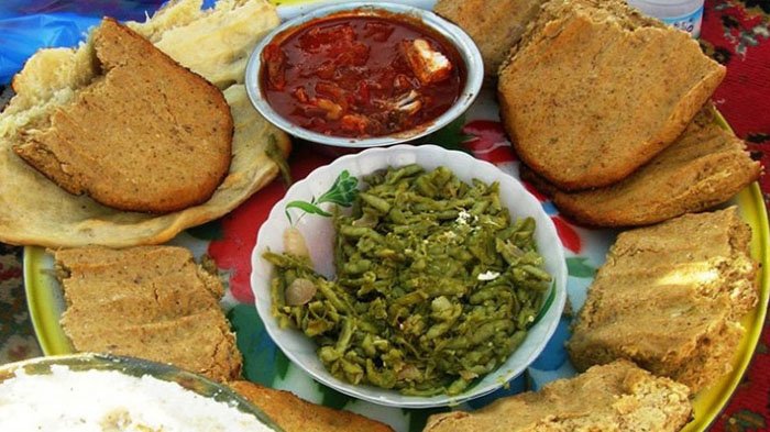 7 Kuliner Khas Arab Saudi Ini Bisa Jadi Pilihan Menu Sarapan Kamu ...