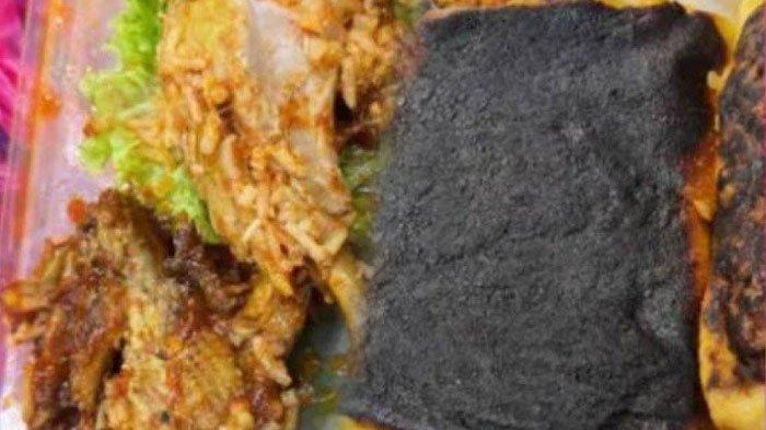 Bazar Ramadan Viral Ternyata Jualan Makanan Sudah Basi & Gosong, Banyak ...