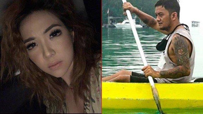 Profil-Biodata Andi Tanggawana, Manajer Gisella Anastasia & Wijin, Lulusan Teknik Pertambangan ...