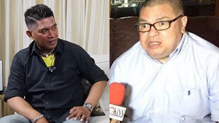 Kelakuan Razman Nasution Dibongkar Mantan Ajudan, Minta Tisu Tersedia ...