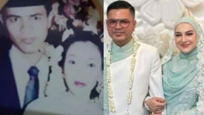 Sosok Mantan Istri Haldy Sebelum Nikahi Irish Bella, Dibuatkan Masjid, 'Kematian yang Memisahkan ...