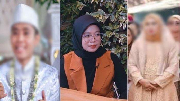 Menantu yang Selingkuh dengan Ibu Mertua Tak Terima, Kabarnya akan Bawa Mantan Istri ke Meja ...
