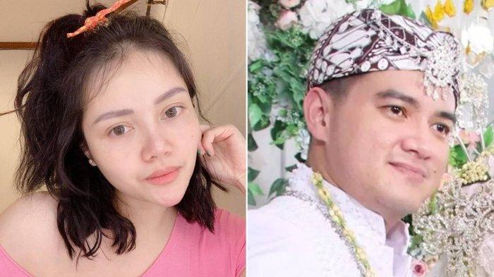 Isu Susi Istri Muda Jorok Diungkit, Steno Eks Suami Mawar AFI Disentil ...