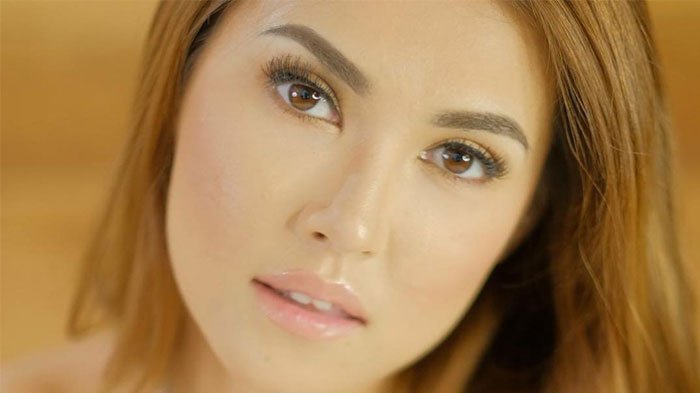 Maria Ozawa atau Miyabi Bingung Sama Orang Indonesia, Diundang Tapi Juga Didemo: Diusir Secara ...