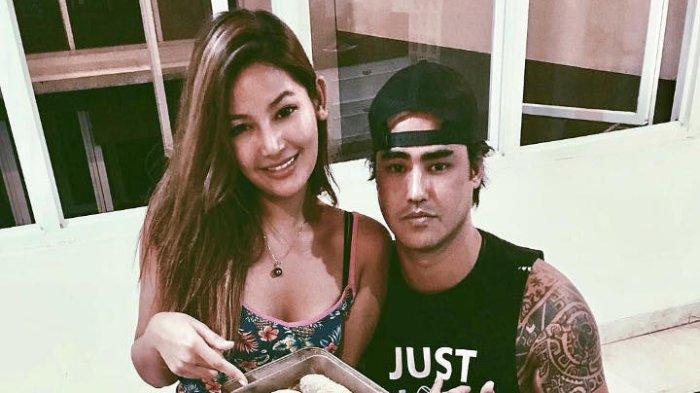 Artis Cantik ini Gaet Pilot Bule Prancis, Tunangan Sejak Tahun 2019 ...