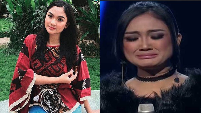 Usai Nangis di Panggung Indonesian Idol, Video Marion Jola ini Ditonton 3 Juta Kali, Lihat di ...