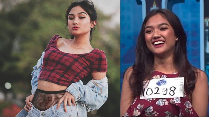 Video Syur Disebut Mirip Dirinya Viral, Ini Fakta Marion Jola Indonesian Idol, No. 5 Gak Nyangka ...