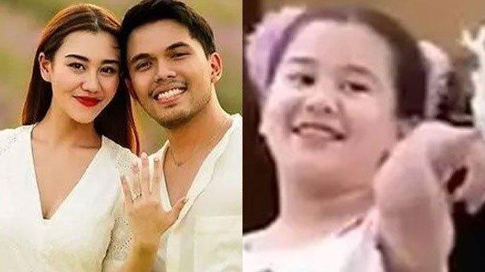 Kecantikannya Dibandingkan dengan Mantan Thariq Hallintar, 7 Potret Aaliyah Massaid Kecil Viral ...