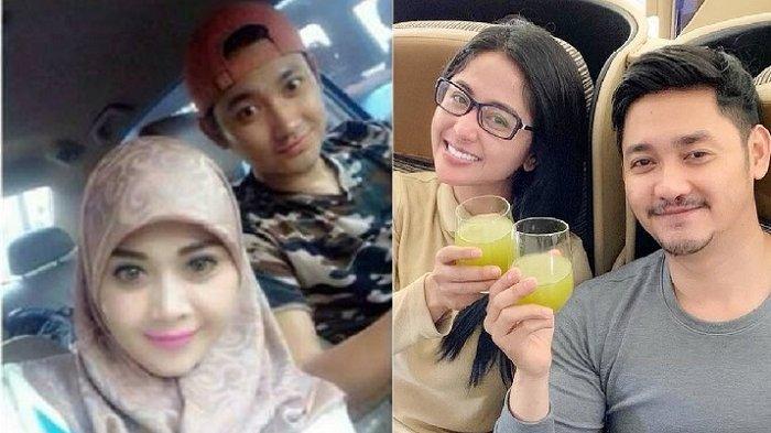 Inilah Wajah Mantan Pacar Angga Wijaya yang Pernah Buat Kepincut, Tak ...