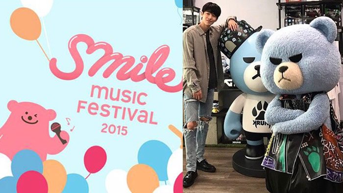 Lucu dan Imut, Boneka Beruang Milik SM dan YG Entertainment Ini ...