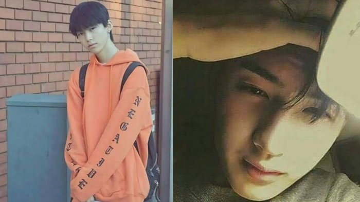 Ternyata Ini Sosok Matthew Soeharsono, Trainee Asal Indonesia yang Disebut Akan Debut Bersama ...