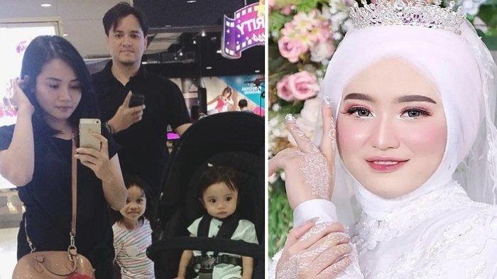 Dituding Menelantarkan Anak, Mawar AFI Muak Lihat Steno Ricardo Berulah ...