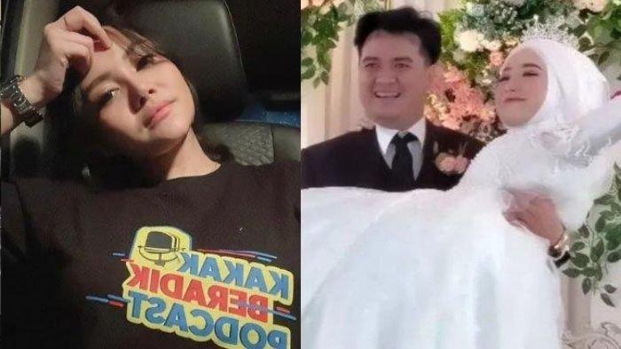 Steno Ricardo Siap Ceraikan Susi?, Melas Minta 1 Hal ke Mawar AFI: Kamu ...