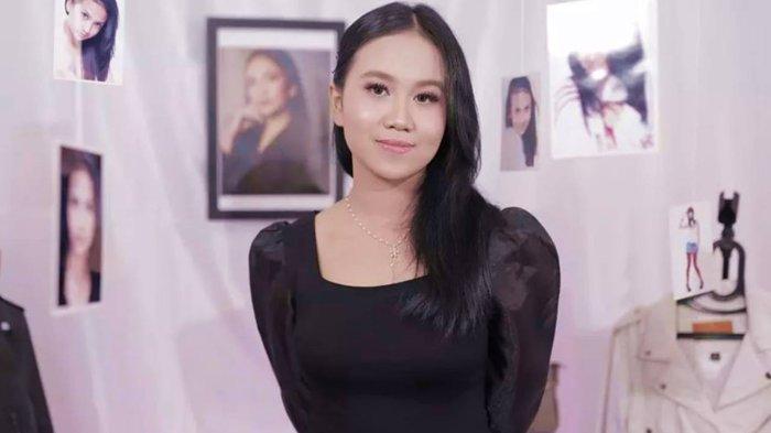 Inilah Perubahan Gaya Rambut Mayang Pasca Perawatan Habis Rp 10 Juta ...